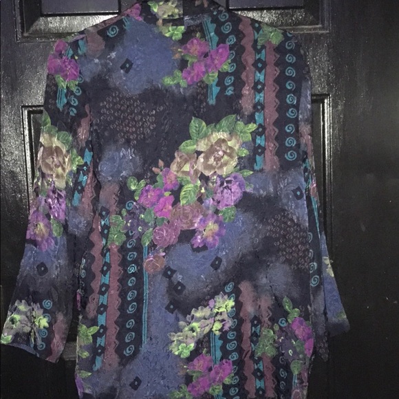 emily adams | Jackets & Coats | Vintage Emily Adams Blazer Jacket ...